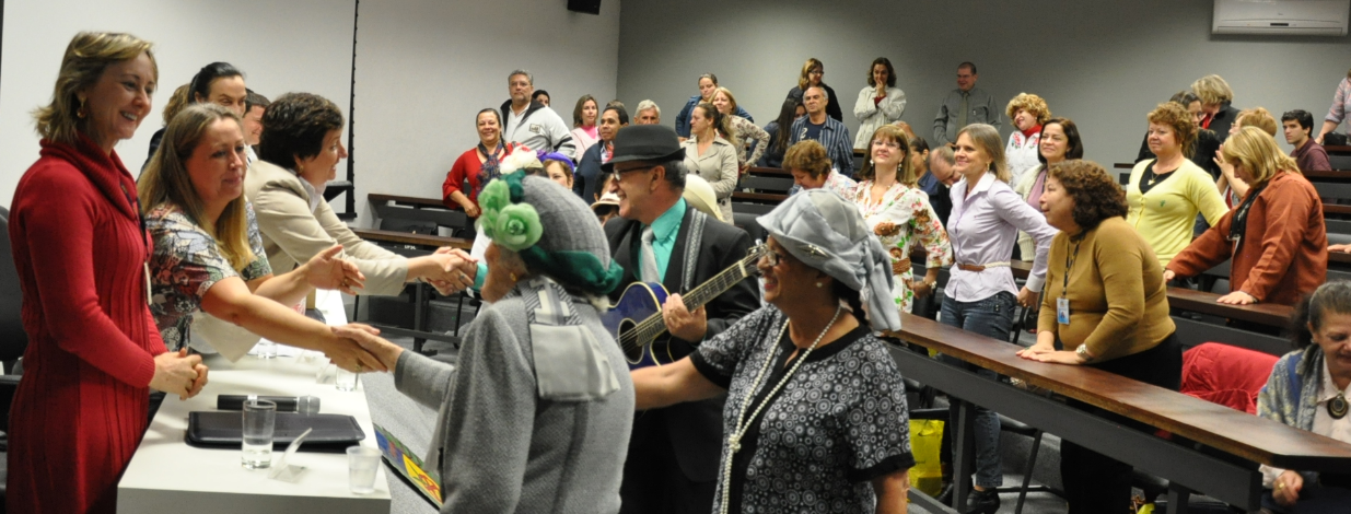 Notícias da UFSC Notícias da UFSC