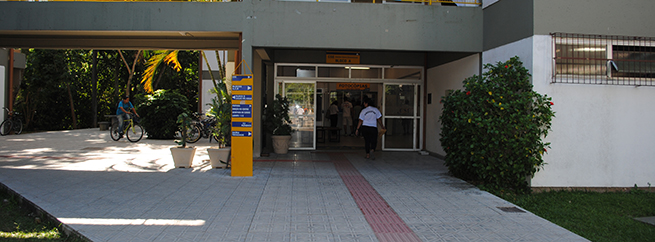 Notícias da UFSC