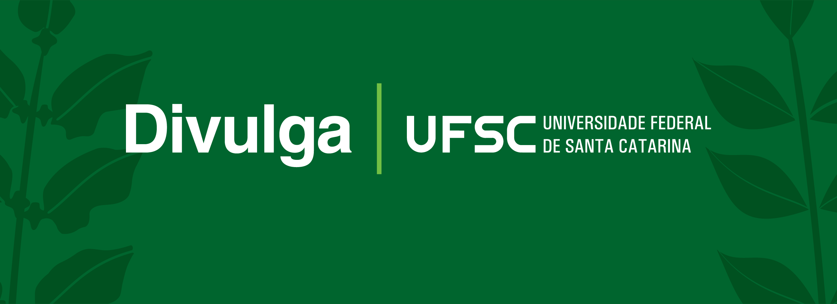 Notícias da UFSC