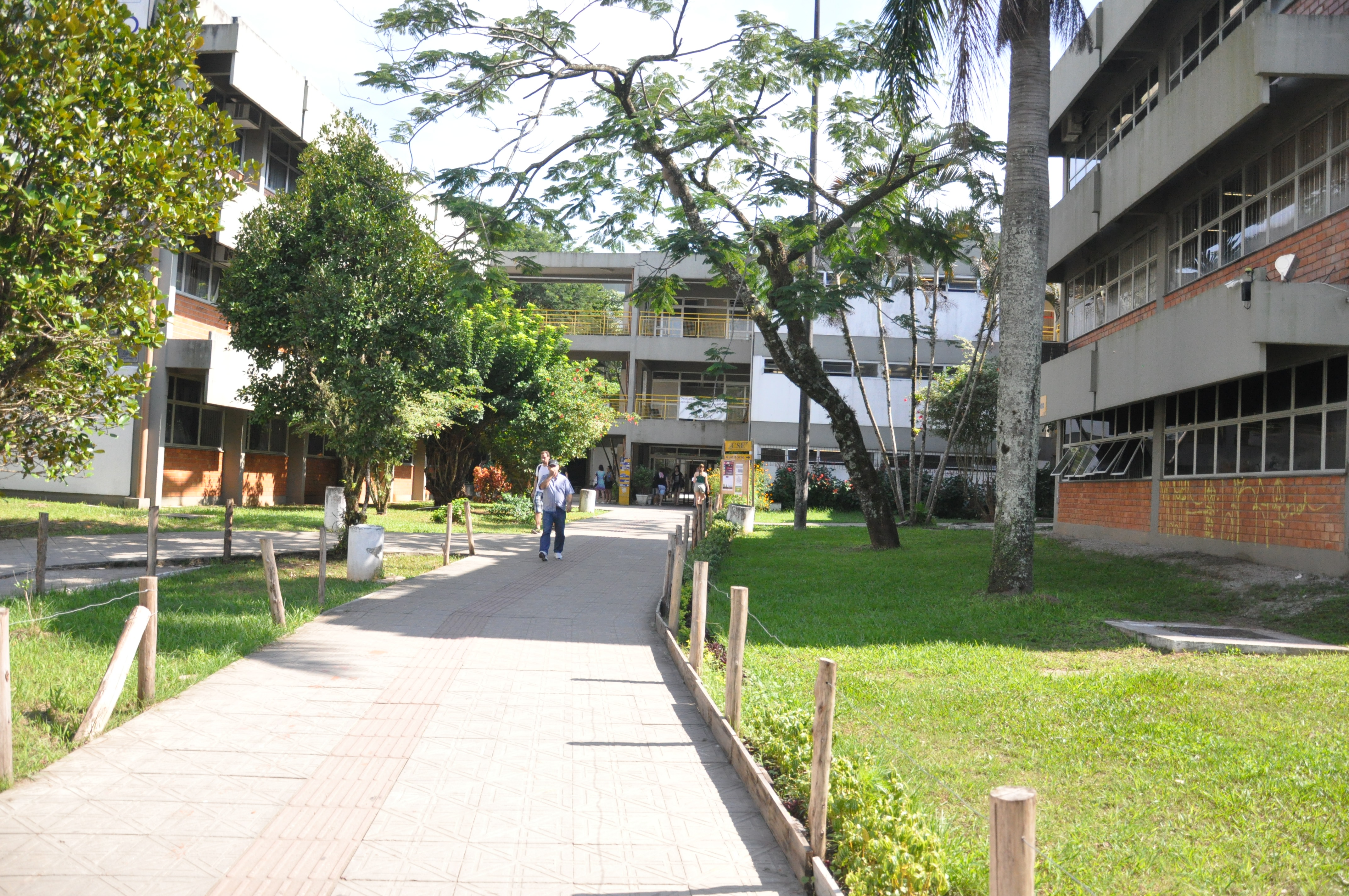 Notícias da UFSC