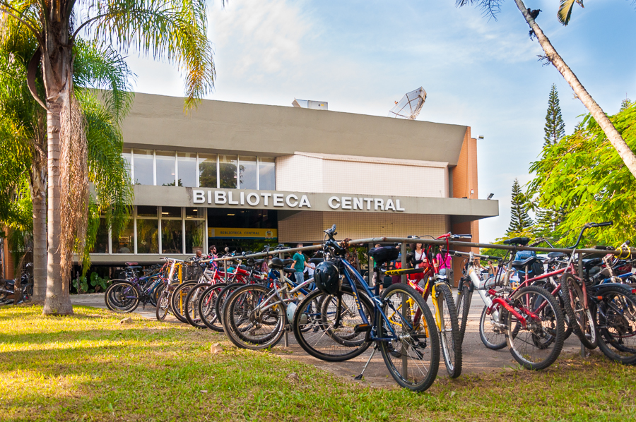 Notícias da UFSC