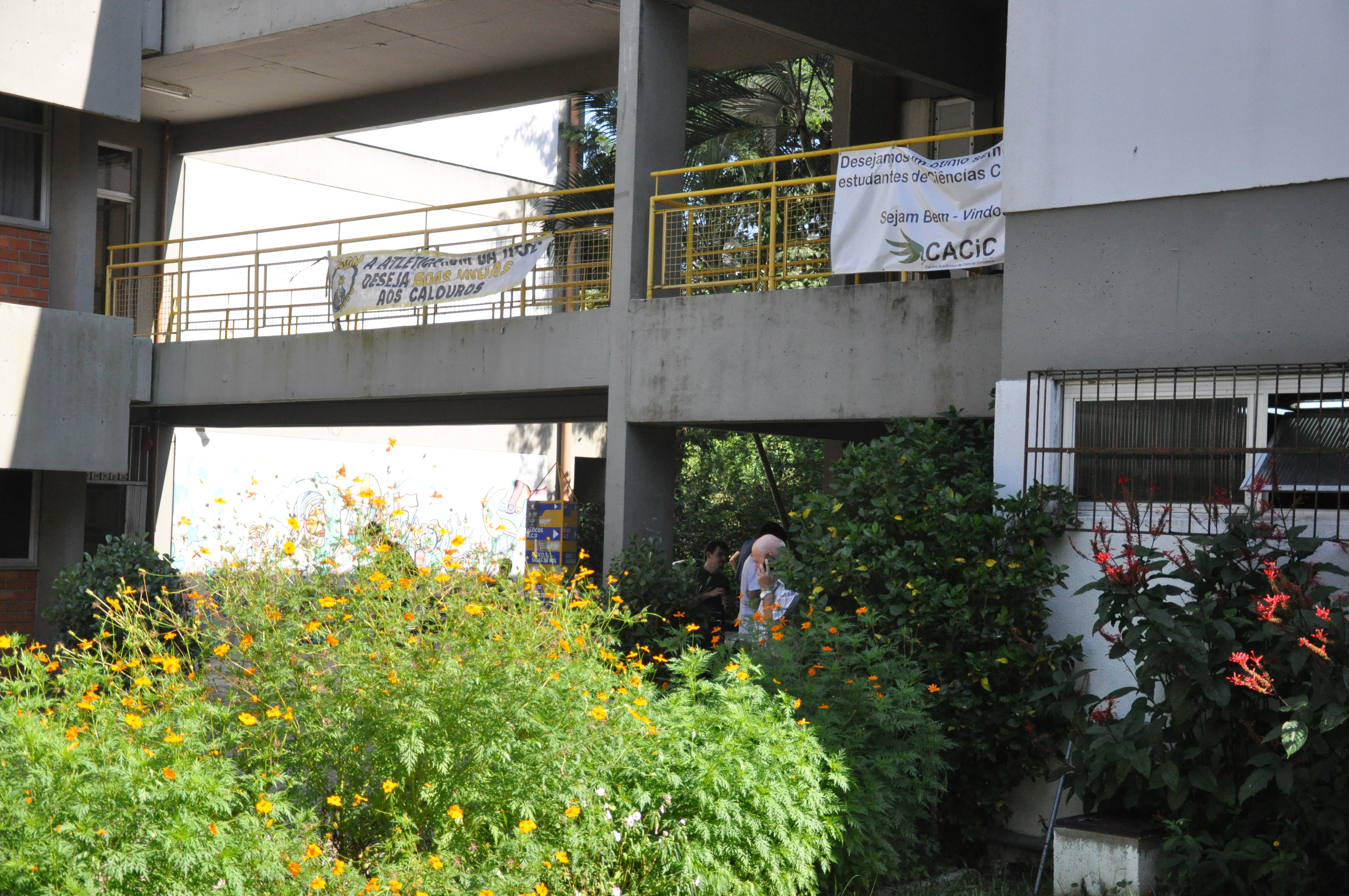 Notícias da UFSC