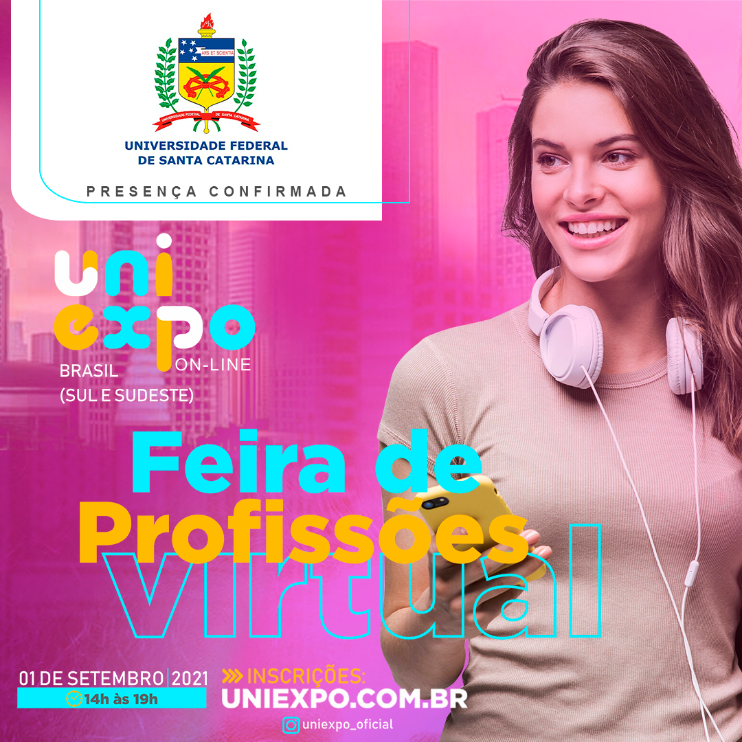 Notícias da UFSC